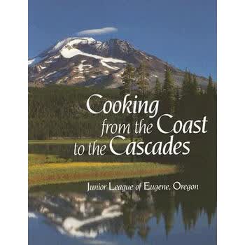 【】Cooking from the Coasts to th