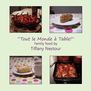 【】Tout Le Monde a Table - Family