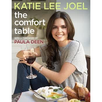 【】The Comfort Table
