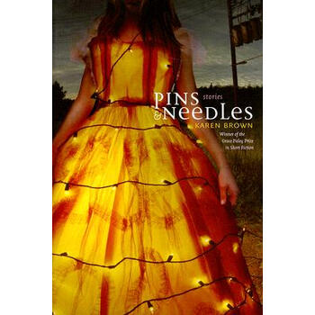 【】Pins and Needles