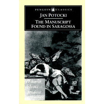 【】The Manuscript Found in Saragossa