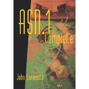 【】ASN.1 Complete