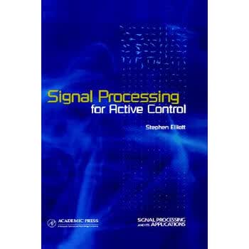 【】Signal Processing for Active