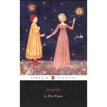 【】La Vita Nuova
