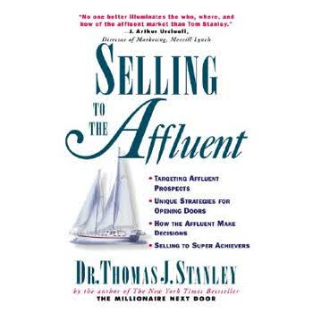 【】Selling to the Affluent