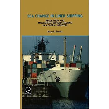 【】Sea Change in Liner Shipping