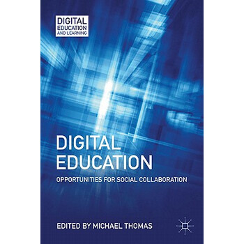 【】Digital Education