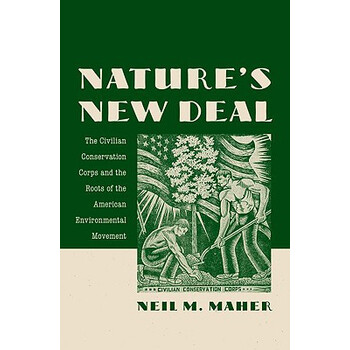 【】Nature's New Deal: The Civili