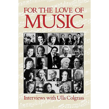 【】For the Love of Music