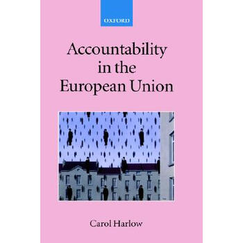 【】Accountability in the Europea