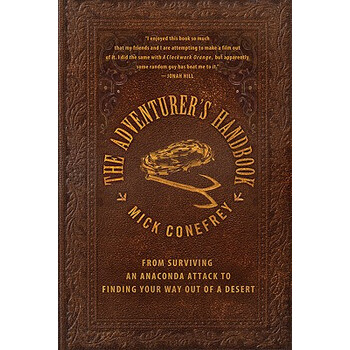 【】The Adventurer's Handbook: From