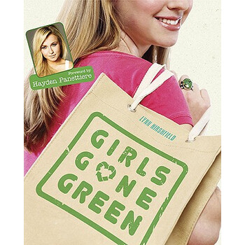 【】Girls Gone Green