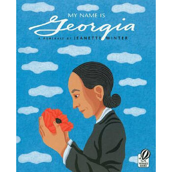 【】My Name Is Georgia
