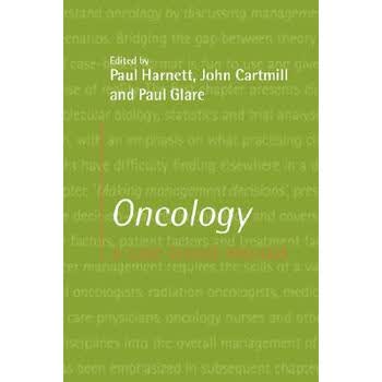 【】Oncology: A Case-Based Manual