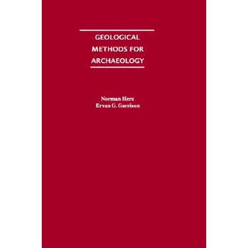【】Geological Methods f