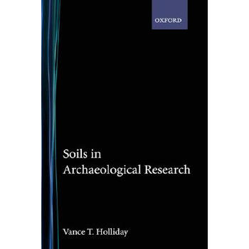 【】Soils in Archaeological Research