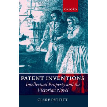 【】Patent Inventions: Intellectual Property