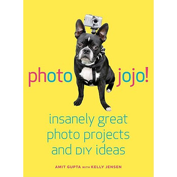 【】Photojojo!: Insanely Great Ph