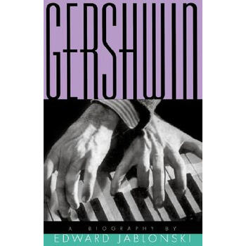 【】Gershwin