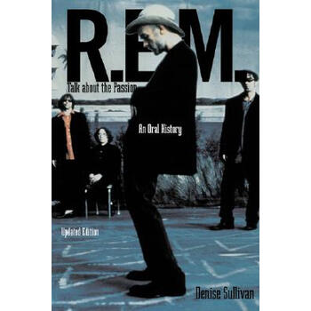 【】R.E.M.