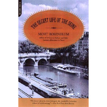 【】The Secret Life of the Seine