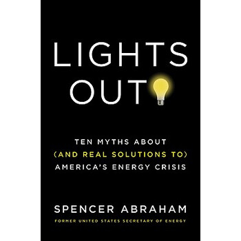 【】Lights Out!: Ten Myths about (and Real