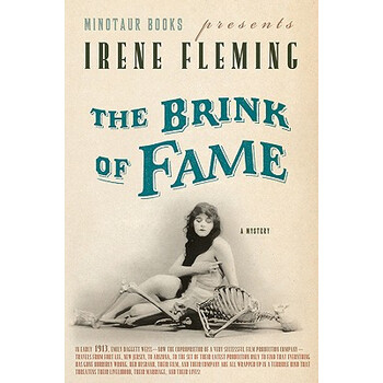【】The Brink of Fame