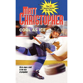 【】Cool as Ice