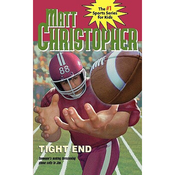 【】Tight End