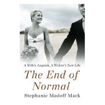 【】The End of Normal