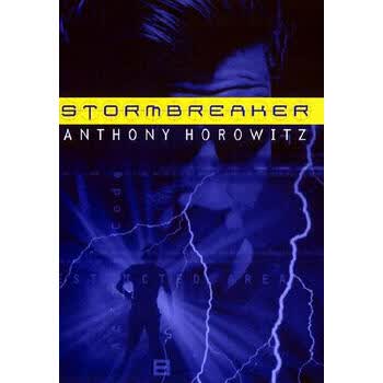 【】Stormbreaker