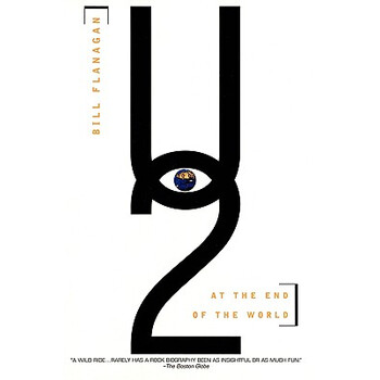 【】U2: At the End of the World