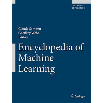 【】Encyclopedia of Machine Learning
