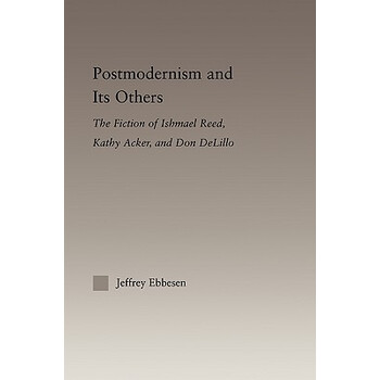 【】Postmodernism and Its Others