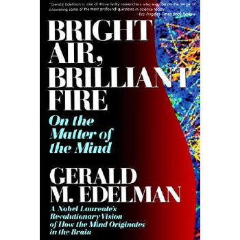 【】Bright Air, Brilliant Fire
