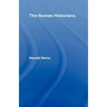 【】The Roman Historians