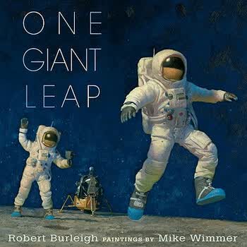 【】One Giant Leap