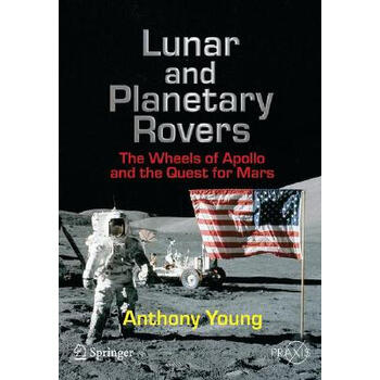 【】Lunar and Planetary Rovers: The Wheels