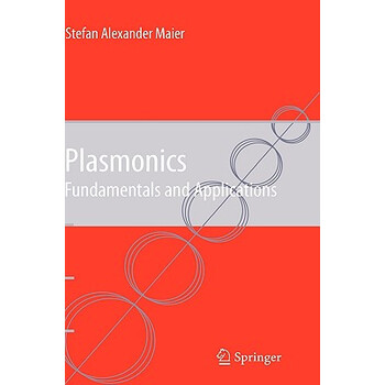 【】Plasmonics: Fundamentals and