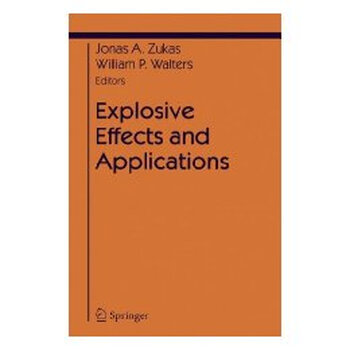 【】Explosive Effects and