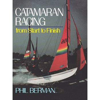 【】Catamaran Racing: From Start to