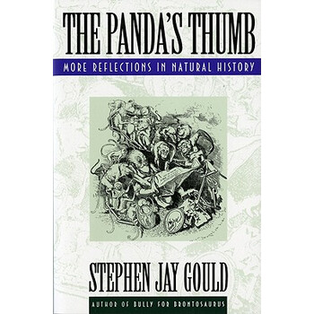 【】The Panda's Thumb: More Reflections in