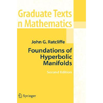【】Foundations of Hyperbolic