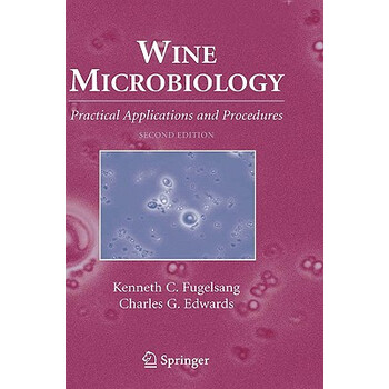 【】Wine Microbiology: Pr