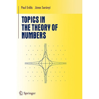 【】Topics in the Theory of Numbers