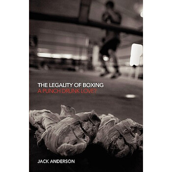 【】The Legality of Boxing