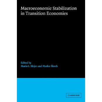 【】Macroeconomic Stabiliz