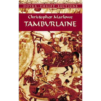【】Tamburlaine