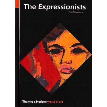 【】The Expressionists