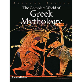 【】The Complete World of Greek